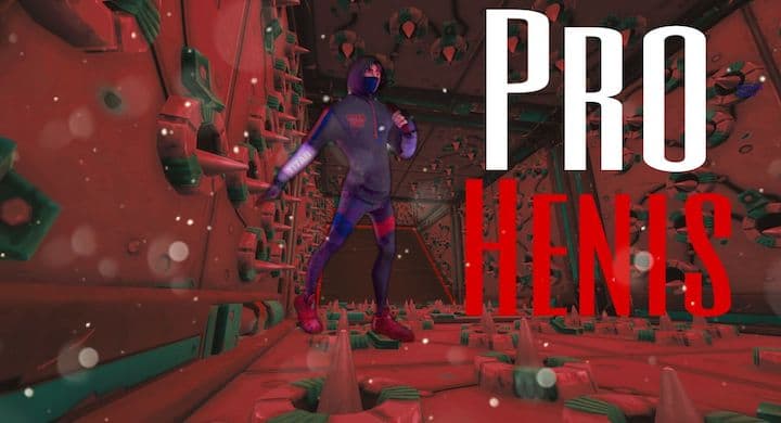 ProHenis | Everything Deathrun | 2.0