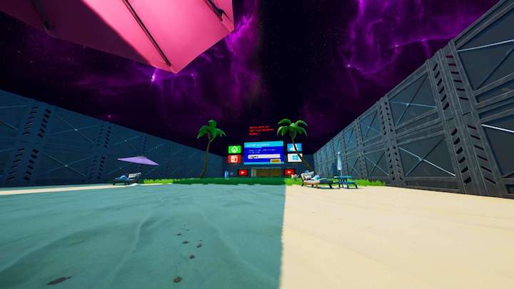 200 Level Deathrun Deathtower 9214
