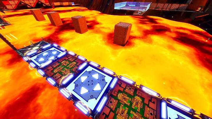 Master Trap Baiter Deathrun