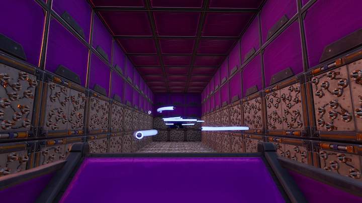 Impossible Deathrun 2.0