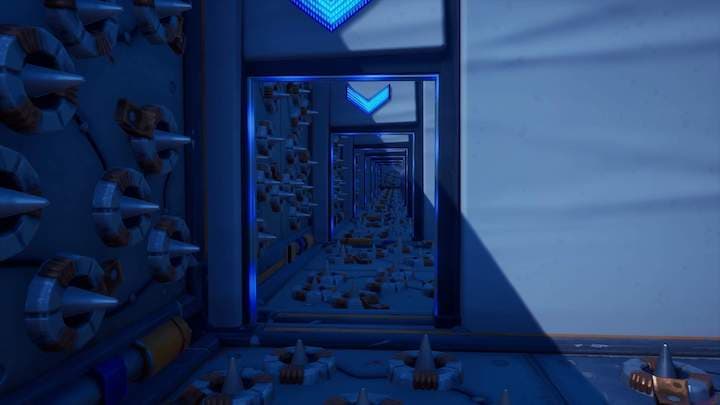 Flash Deathrun (1.0)