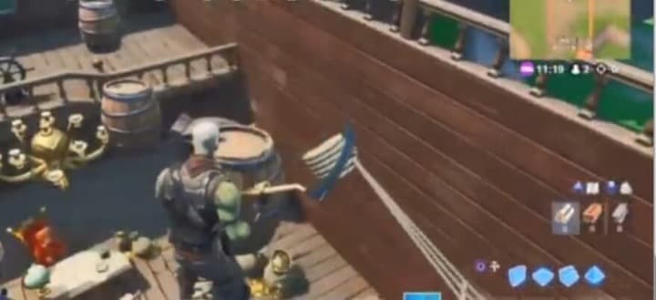 Sxvxn's All In One Map