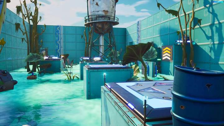 Jduth's 40 Level Default Deathrun