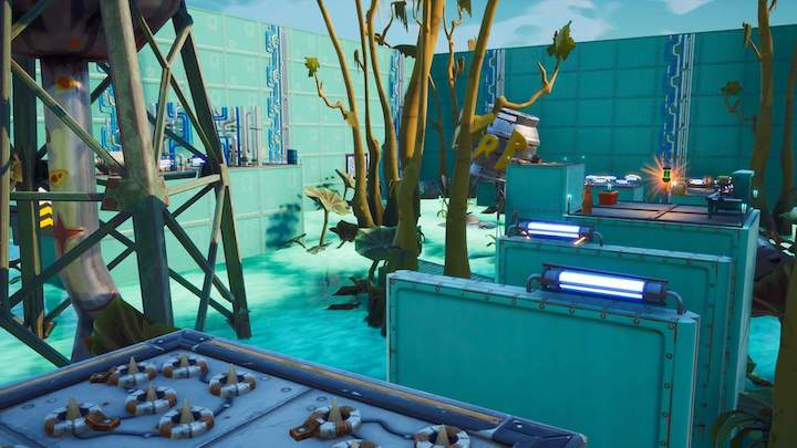 Jduth's 40 Level Default Deathrun