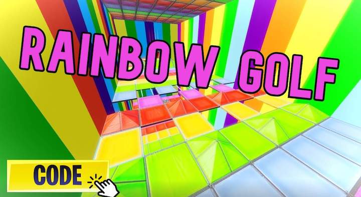 Rainbow Golf