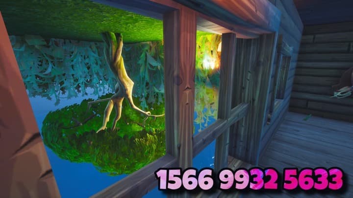 The Visual Escape Maze