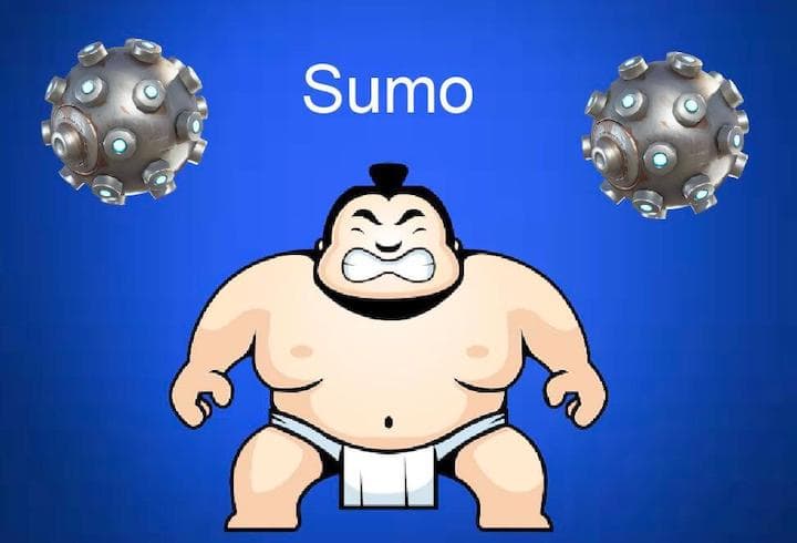 Sumo
