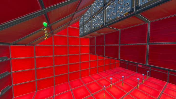 Red Deathrun
