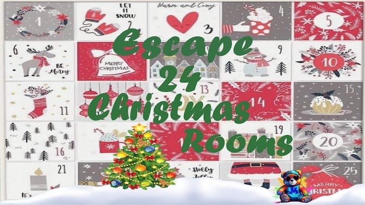 Escape Maps Fortnite Maps 2078