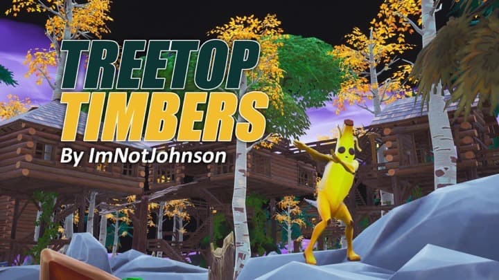 Treetop Timbers