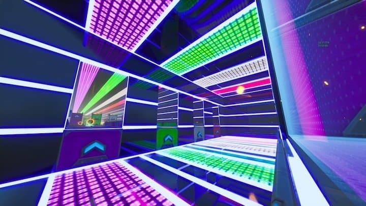 Jadubz Drag Race Deathrun