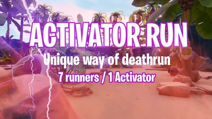 Activator Run