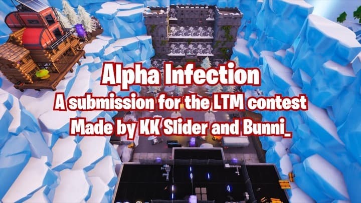 Alpha Infection