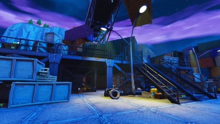 Pump It! Shotgun Arena