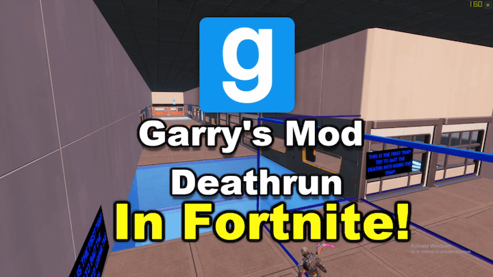 Deaths vs Runners Day at the Office (OGDR)