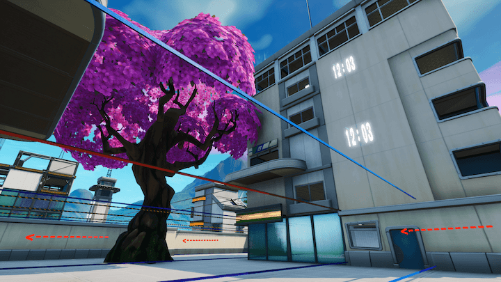 Deaths vs Runners Day at the Office (OGDR)