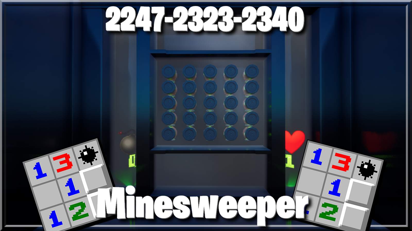 Minesweeper