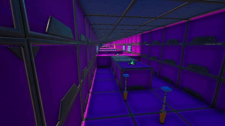 150 Level Default Deathrun