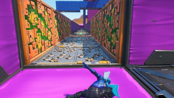 Easy 2 Medium Deathrun