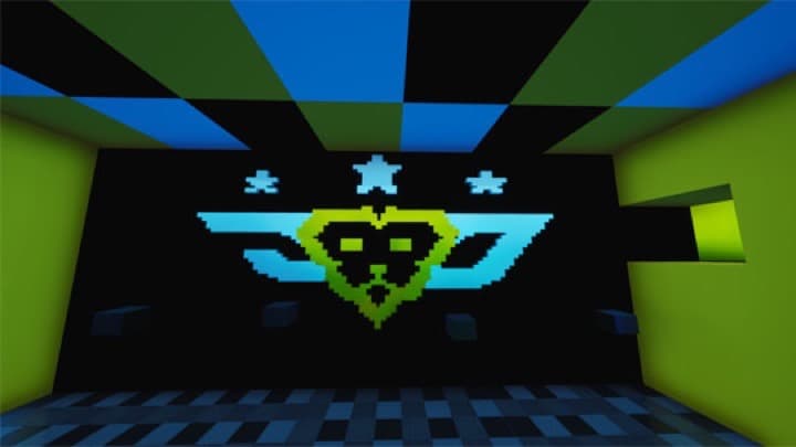 CourageJD Trivia and Parkour