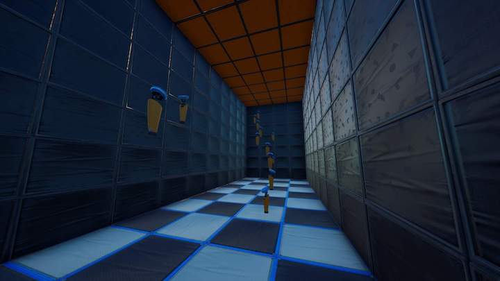 Deathrun Maps - Fortnite Maps