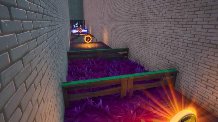 Alien 111 Level Default Deathrun