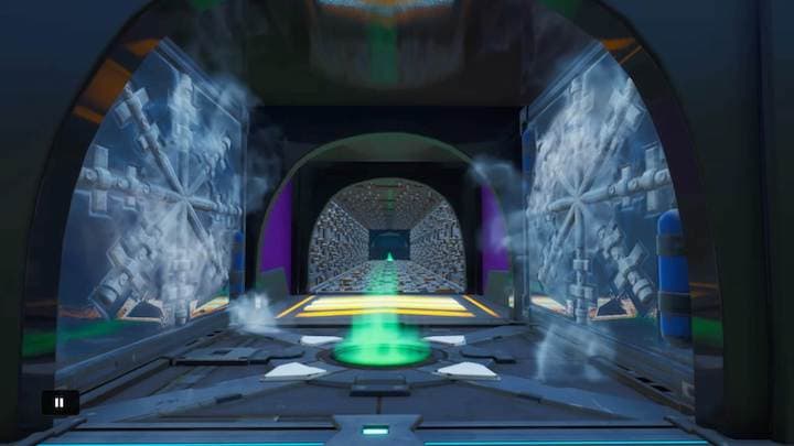 My First 25 Level Deathrun