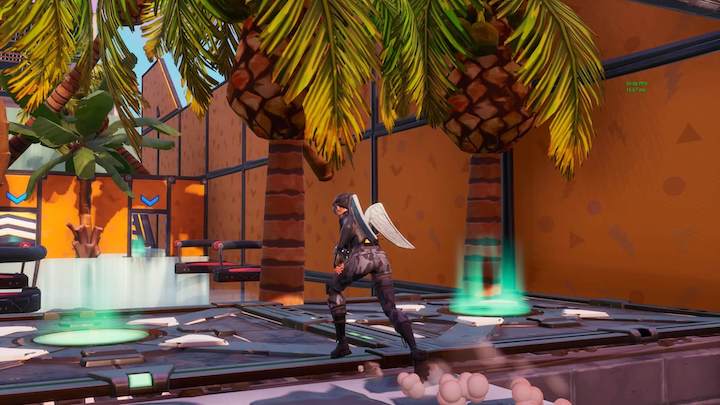 Official Gaigaiswa Deathrun