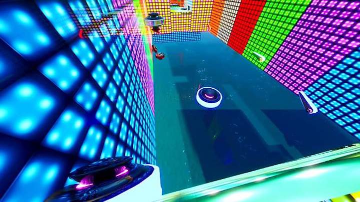 Mclovin's Rainbow Deathrun