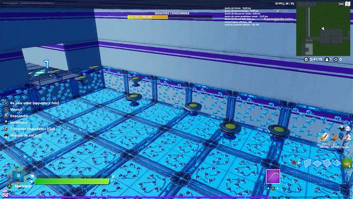 25 Level *Impossible* Default Deathrun