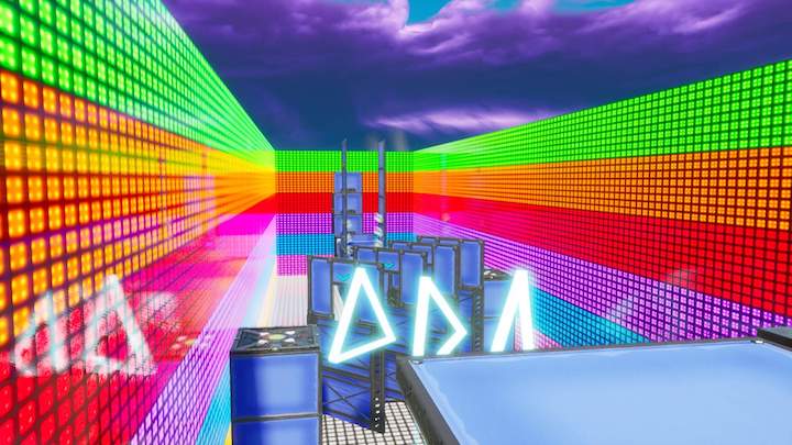 *Easy* 2020 Deathrun