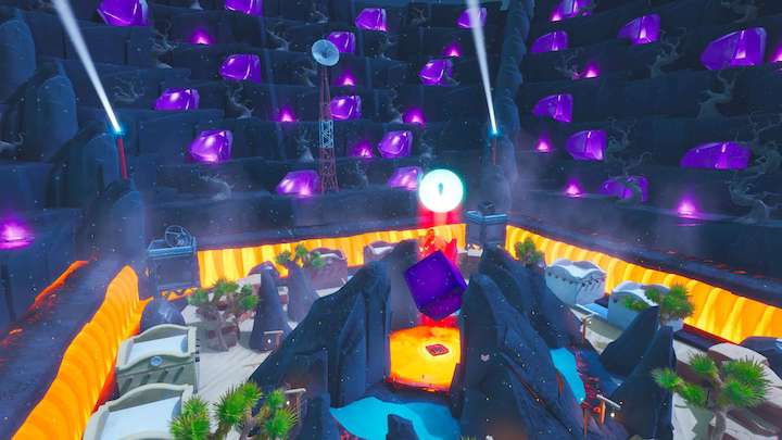 Osiris Project - Deathmatch