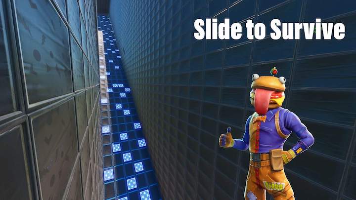 Slide or Die