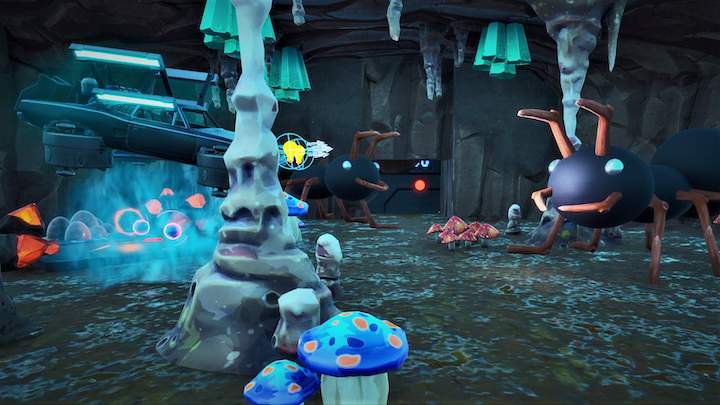 Deathrun 400 Levels Back to the Future