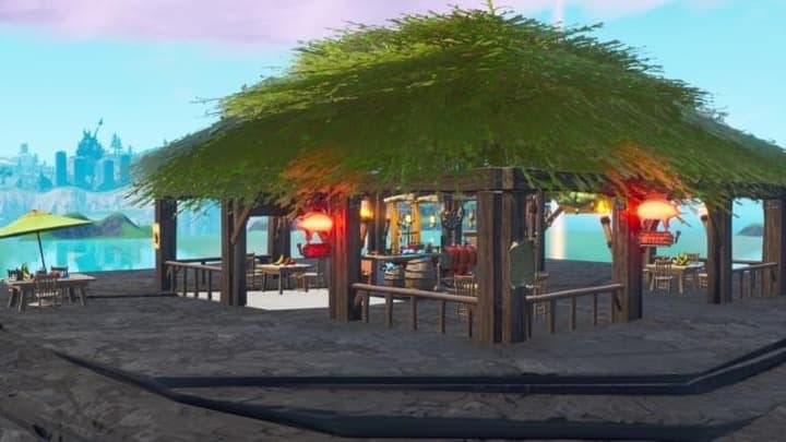 Tropical Training