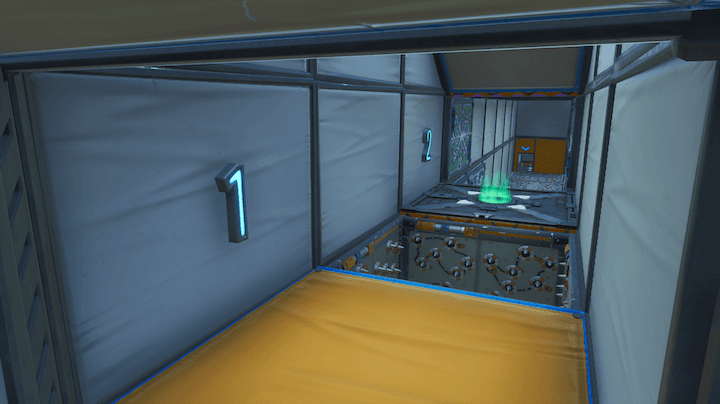 Rage 25 Levels Deathrun