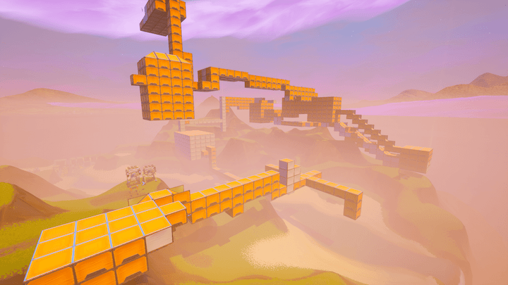 Rage 25 Levels Deathrun