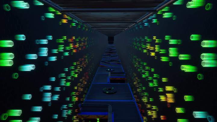 75 Level Easy Deathrun