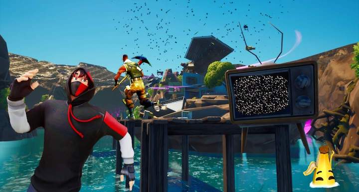 50 Lvl Easy Noob Deathrun