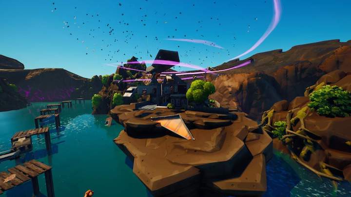 50 Lvl Easy Noob Deathrun