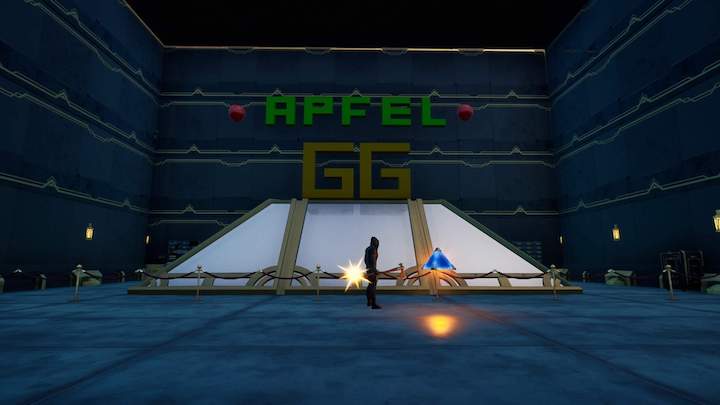 Community Deathrun 2