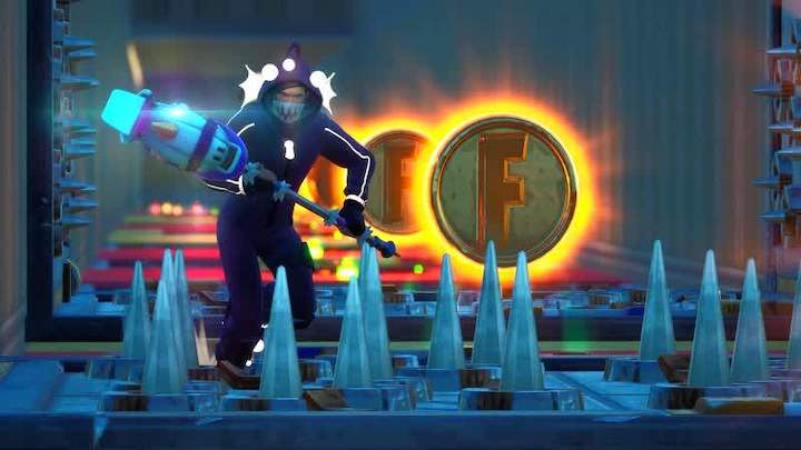 400+ House Levels Deathrun