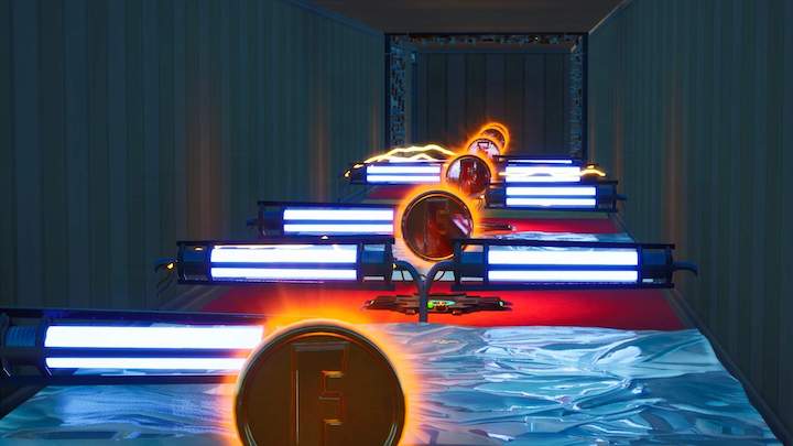 400+ House Levels Deathrun