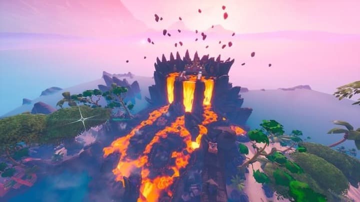 Fort Moba - The Conquest of Ice & Fire