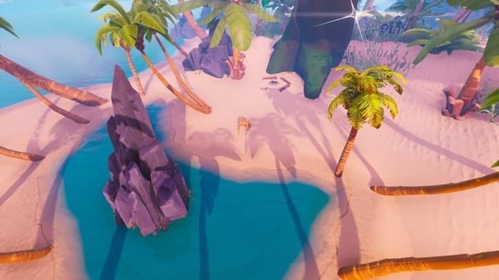 Fort Moba - The Conquest of Ice & Fire