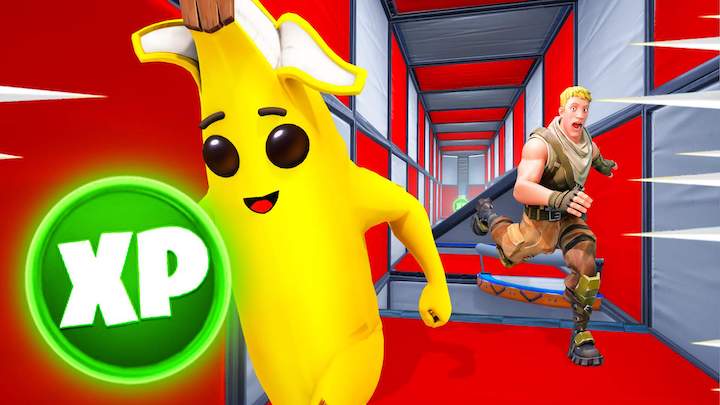 202 Level Easy Deathrun