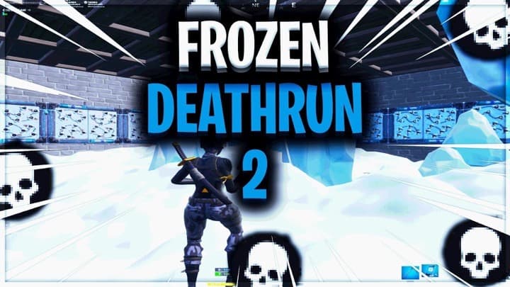 The Frozen Deathrun 2