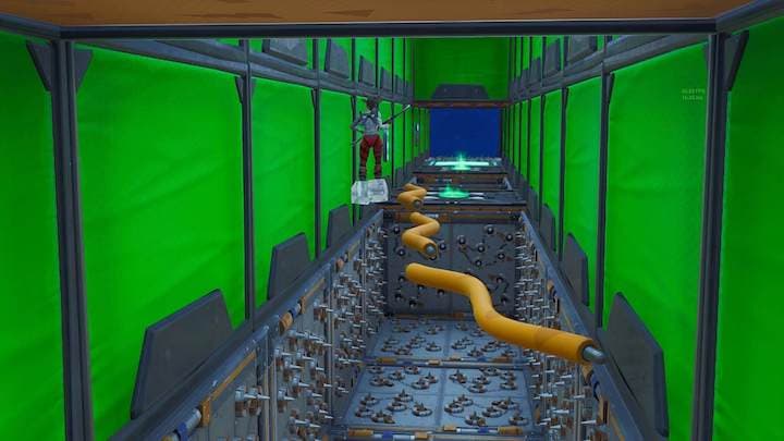 Deathrun 30 Levels 1.0