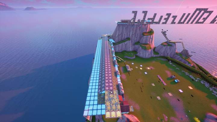 99.9% Impossible Deathrun