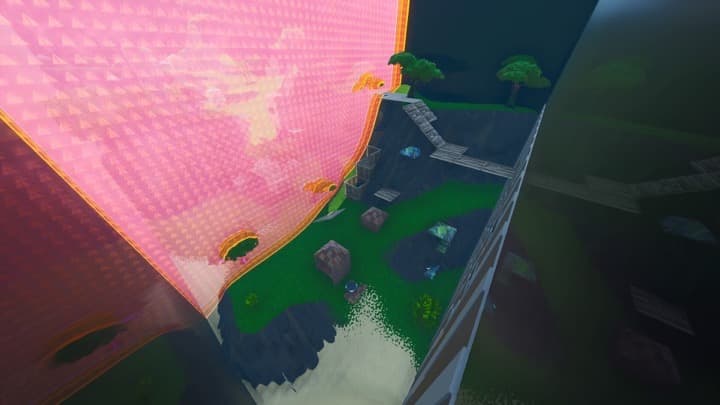 Warmup Maps - Fortnite Maps